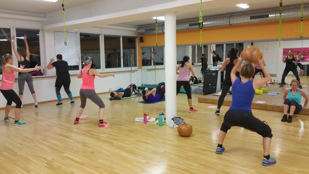 bewusstgstrein | 5 Elemente Coaching Center Imst | Impressionen