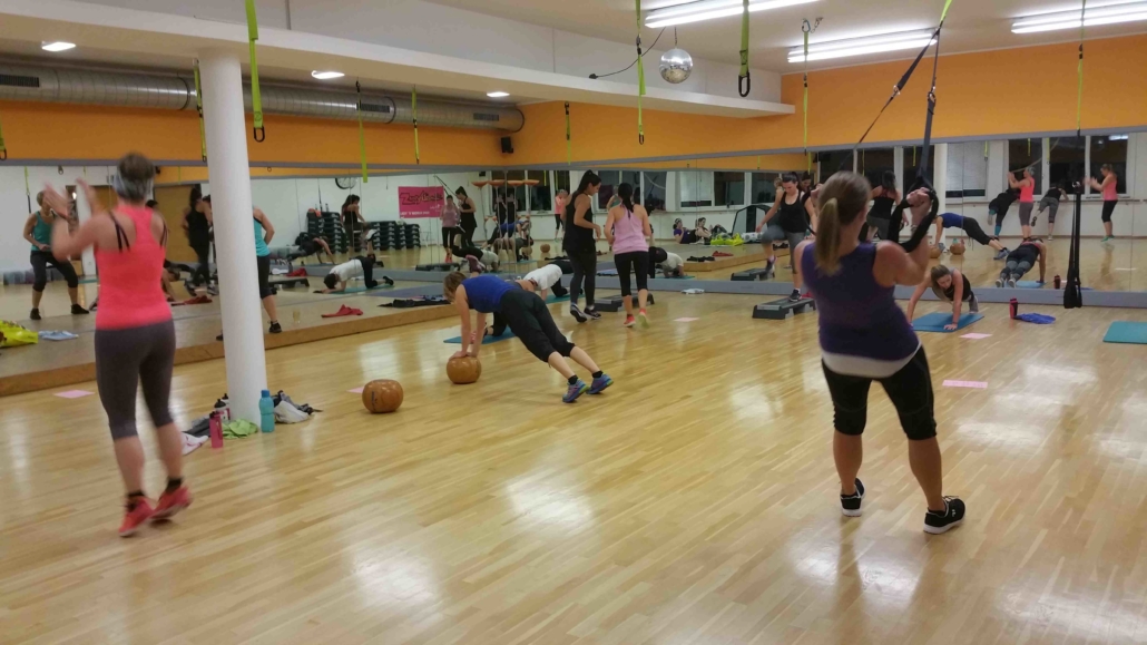 bewusstgstrein | 5 Elemente Coaching Center Imst | Impressionen